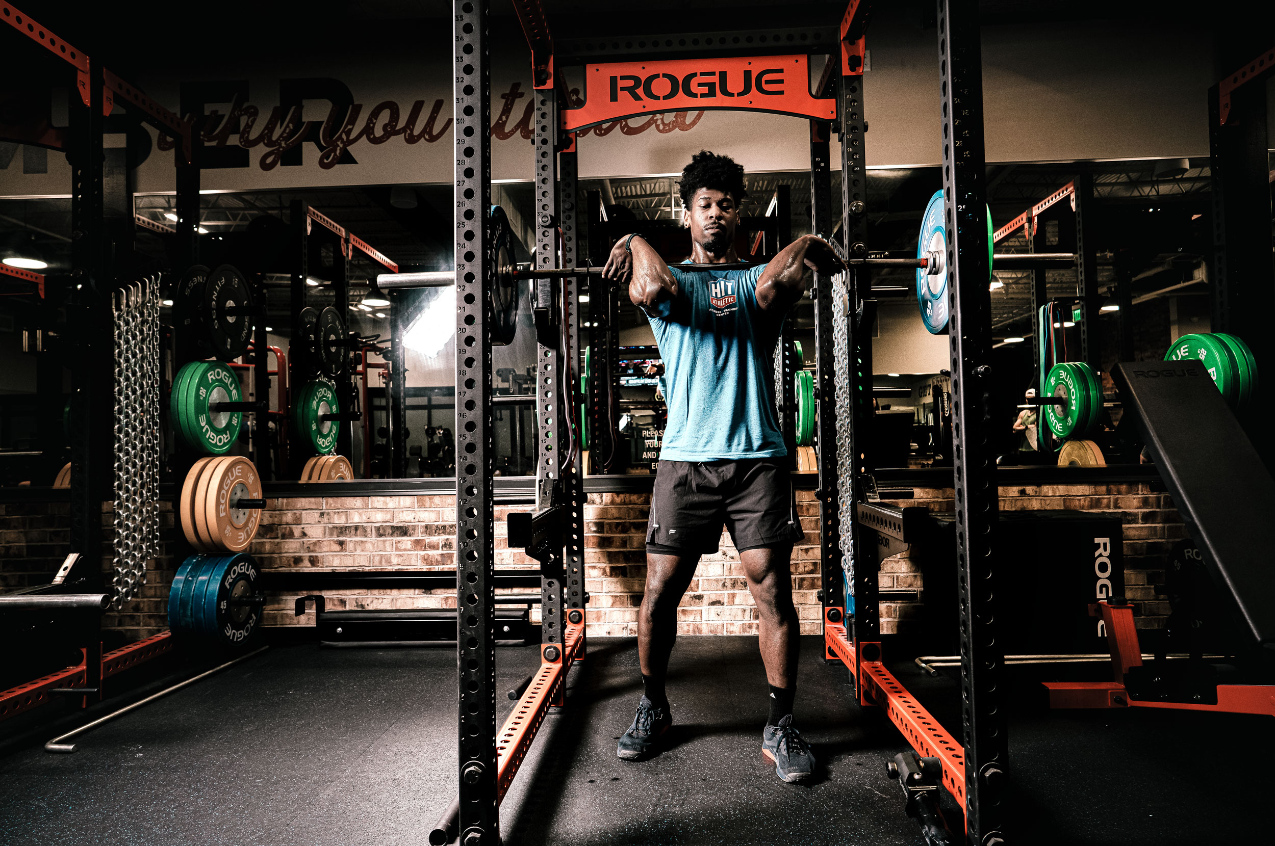 HIT Athletic | Revolutionize Your Fitness Journey in Austin